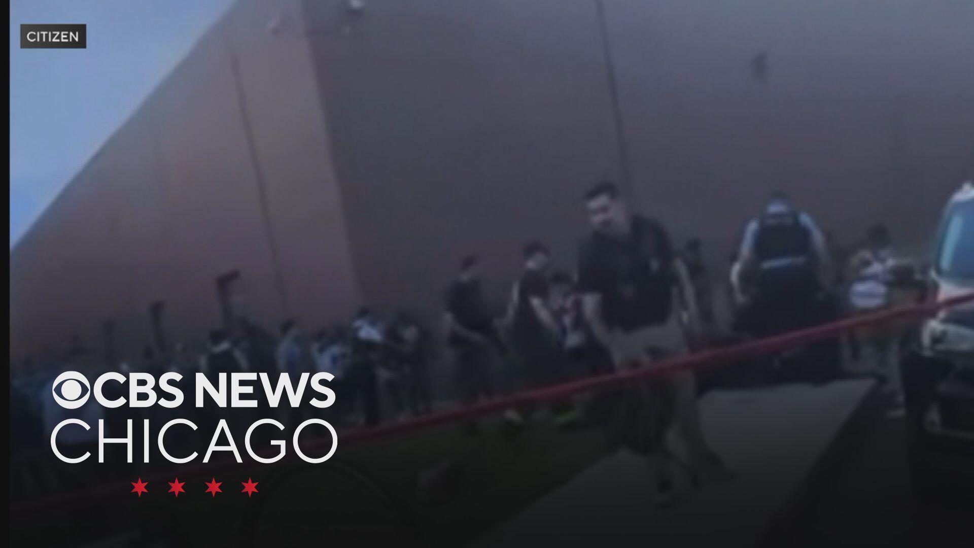 Families of teens shot, 1 fatally, at Douglass Park sue Chicago Park ...