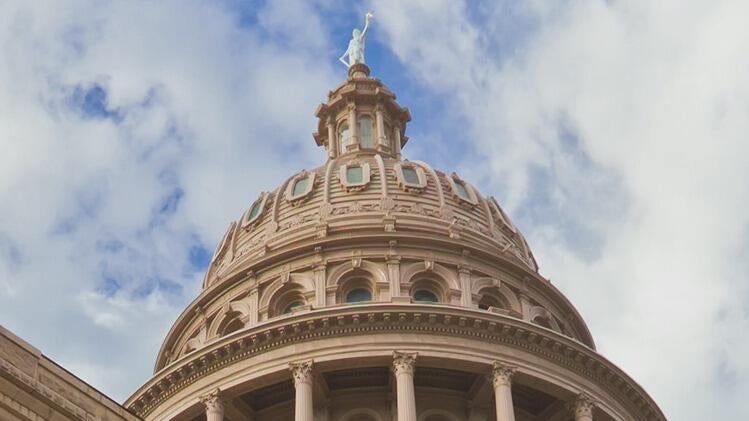 Texas House approves bill to eliminate and replace STAAR test; bill ...
