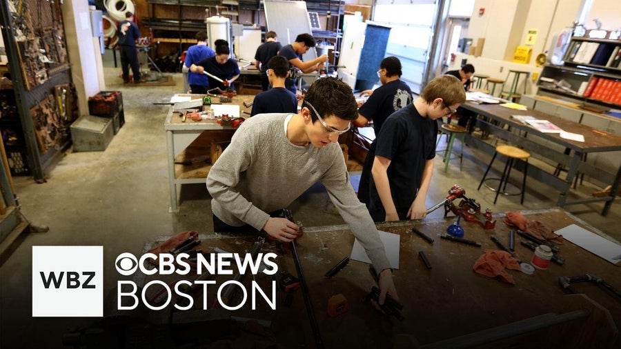 Vocational school demand surges in Massachusetts, leaving thousands on ...