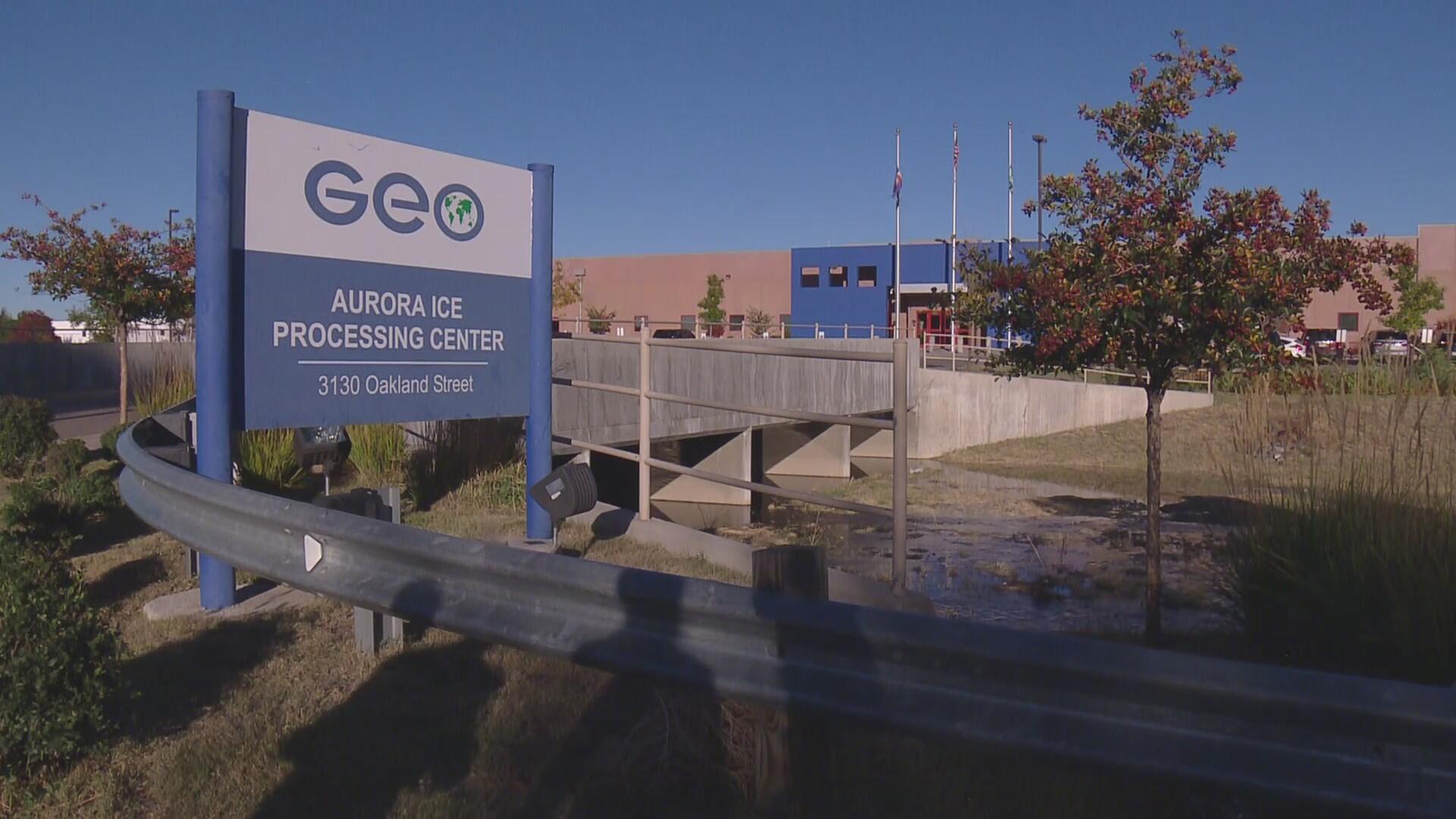 ACLU of Colorado challenges Trump policy denying bond to immigrant ...