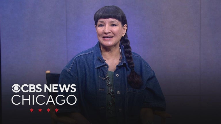 Chicago proclaims Sept. 4 to be Sandra Cisneros Day, celebrating famed ...