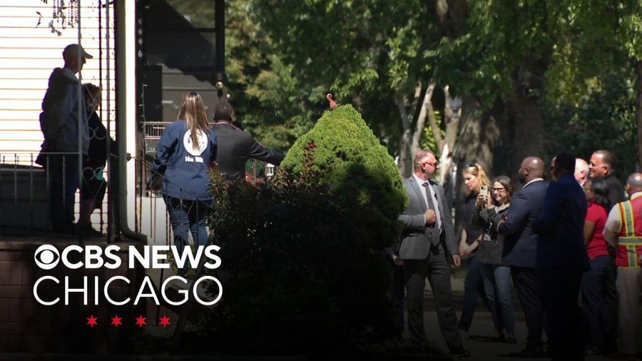 FEMA begins storm damage assessment on Chicago's Southwest Side after ...