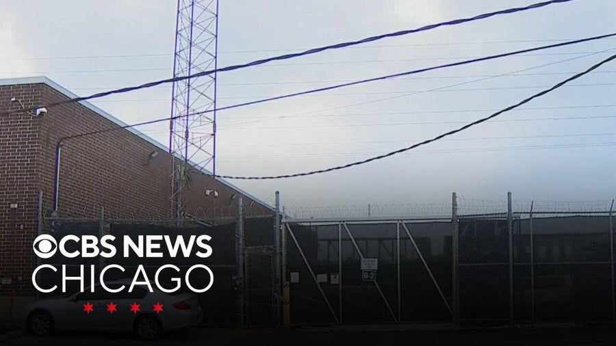 Broadview mayor says ICE campaign "will soon be underway" at local ...