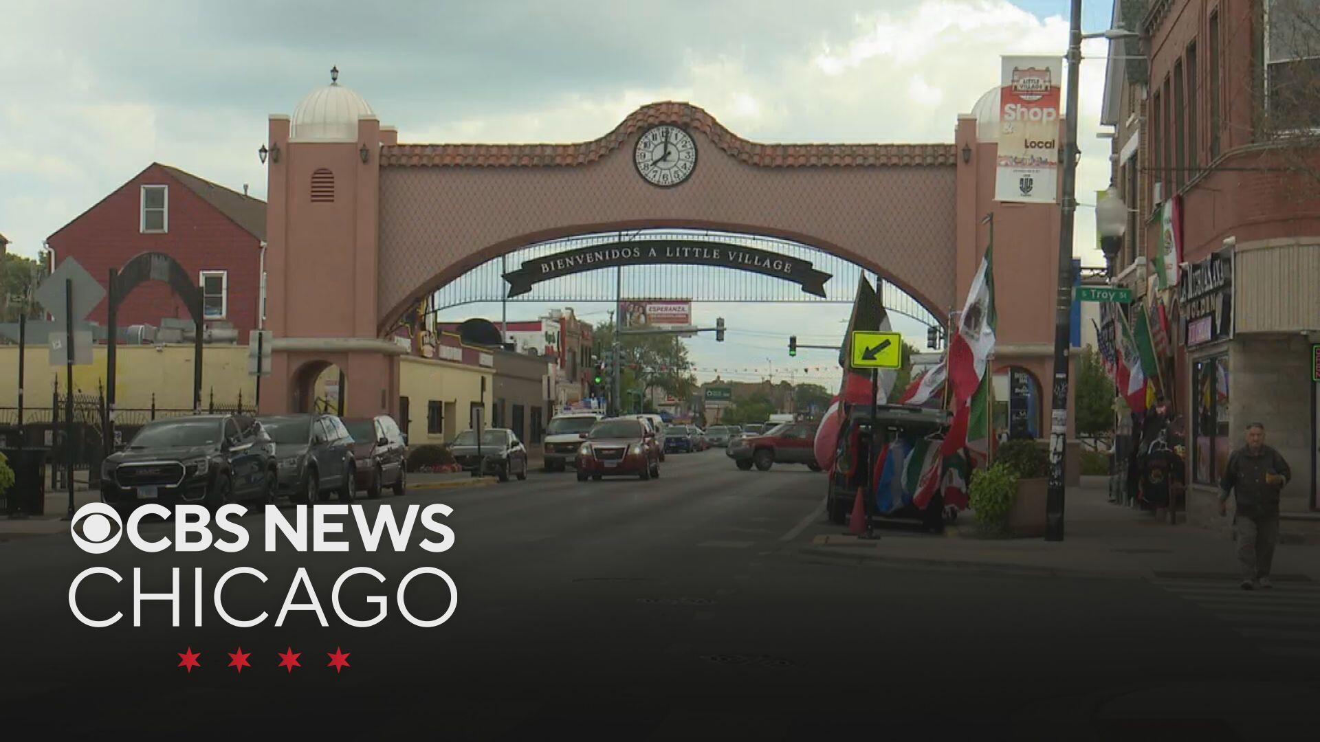 Little Village Mexican Independence Day Parade will be held as planned ...