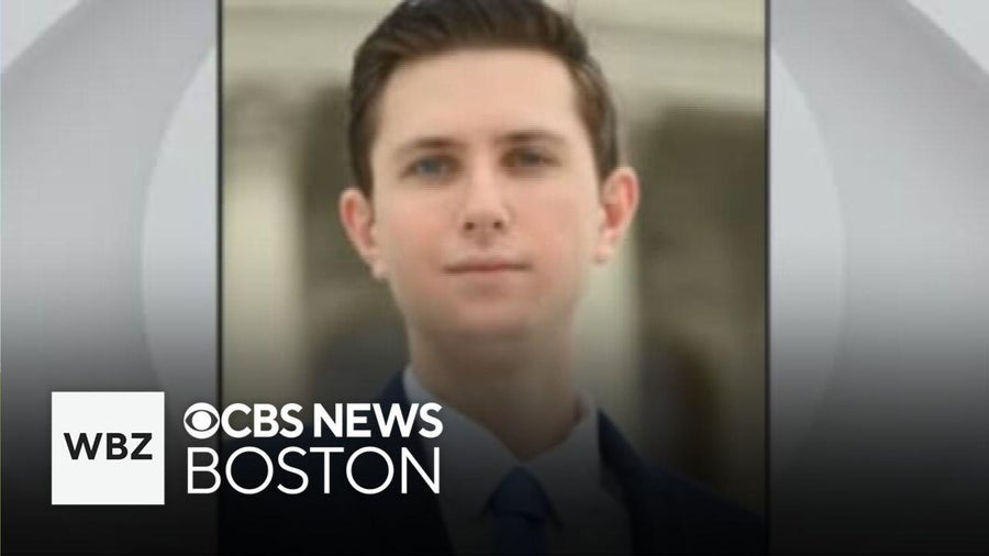 2 teens charged in murder of Capitol Hill intern from UMass in Washington, D.C. - CBS Boston