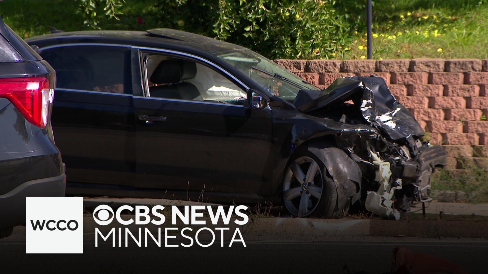 Carjacking suspect pursued by Minneapolis officers kills 2 women ...
