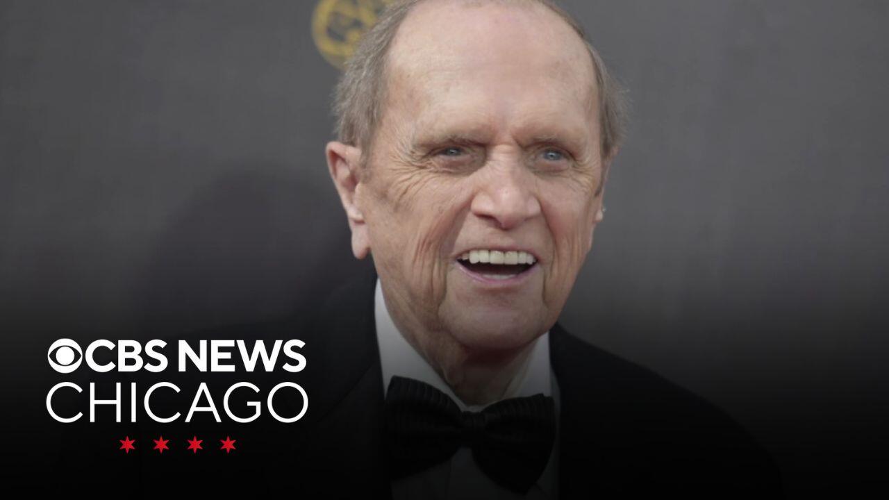 Chicago honors Bob Newhart with honorary street name outside condo ...