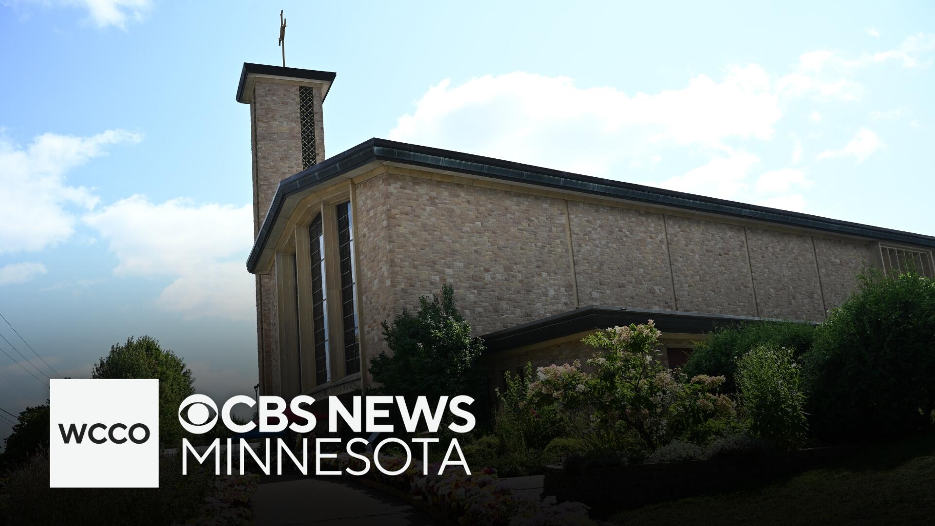 Businesses near Annunciation team up to match donations to church ...