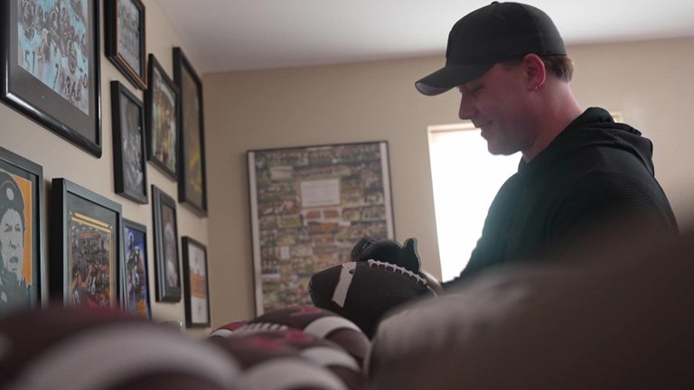 Meet the man who treats NFL footballs with a secret ingredient – New ...