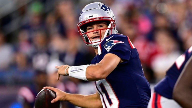 How to watch New England Patriots vs. Las Vegas Raiders game for Week 1 ...