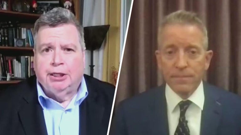 One-on-one interview with former Florida House Speaker Paul Renner on ...