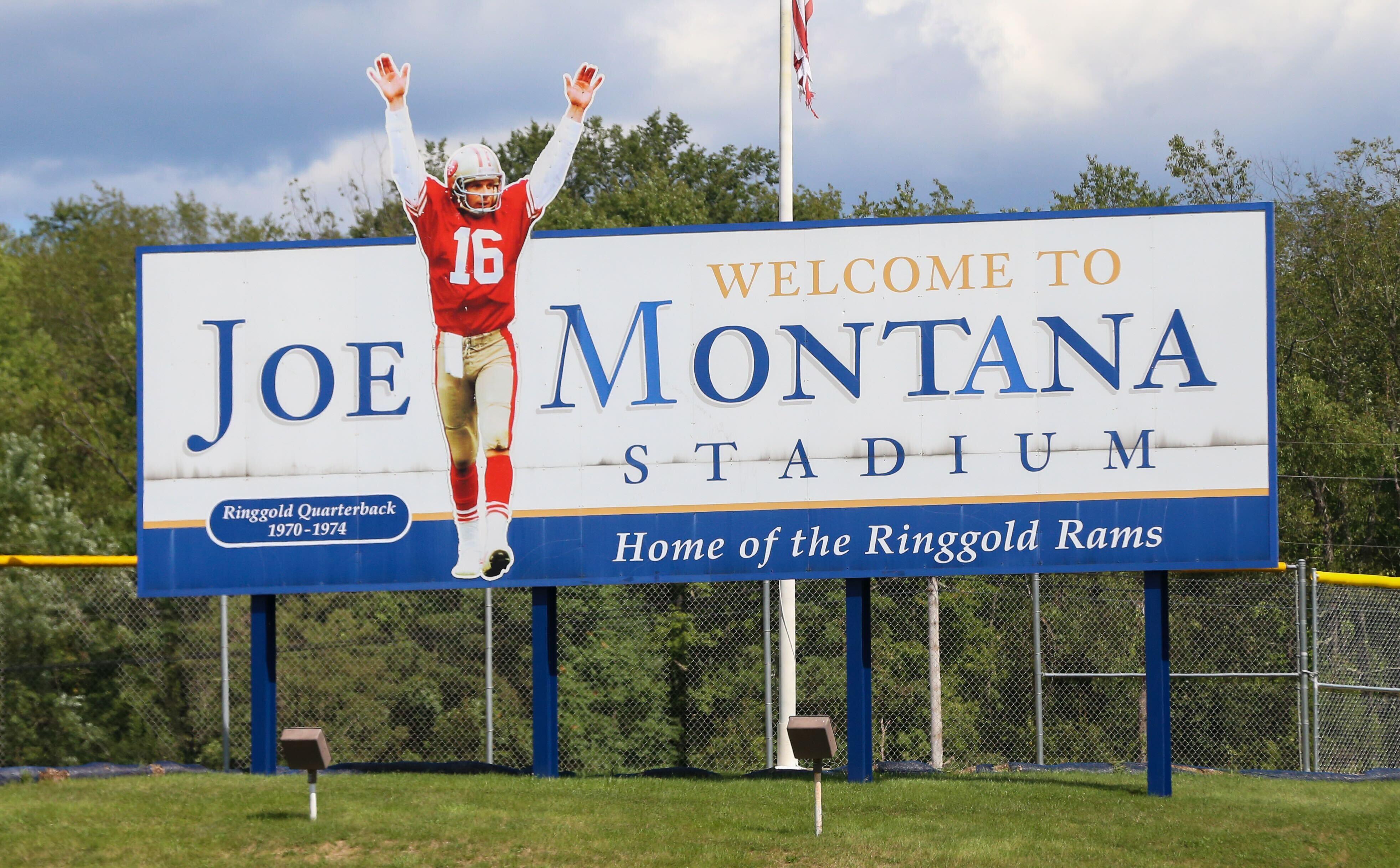 Stabbing at Ringgold High School football stadium injures 1; suspect in ...