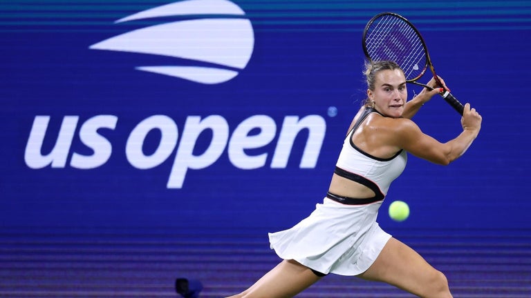 Aryna Sabalenka defeats Amanda Anisimova, winning 2nd straight U.S. Open final - CBS News