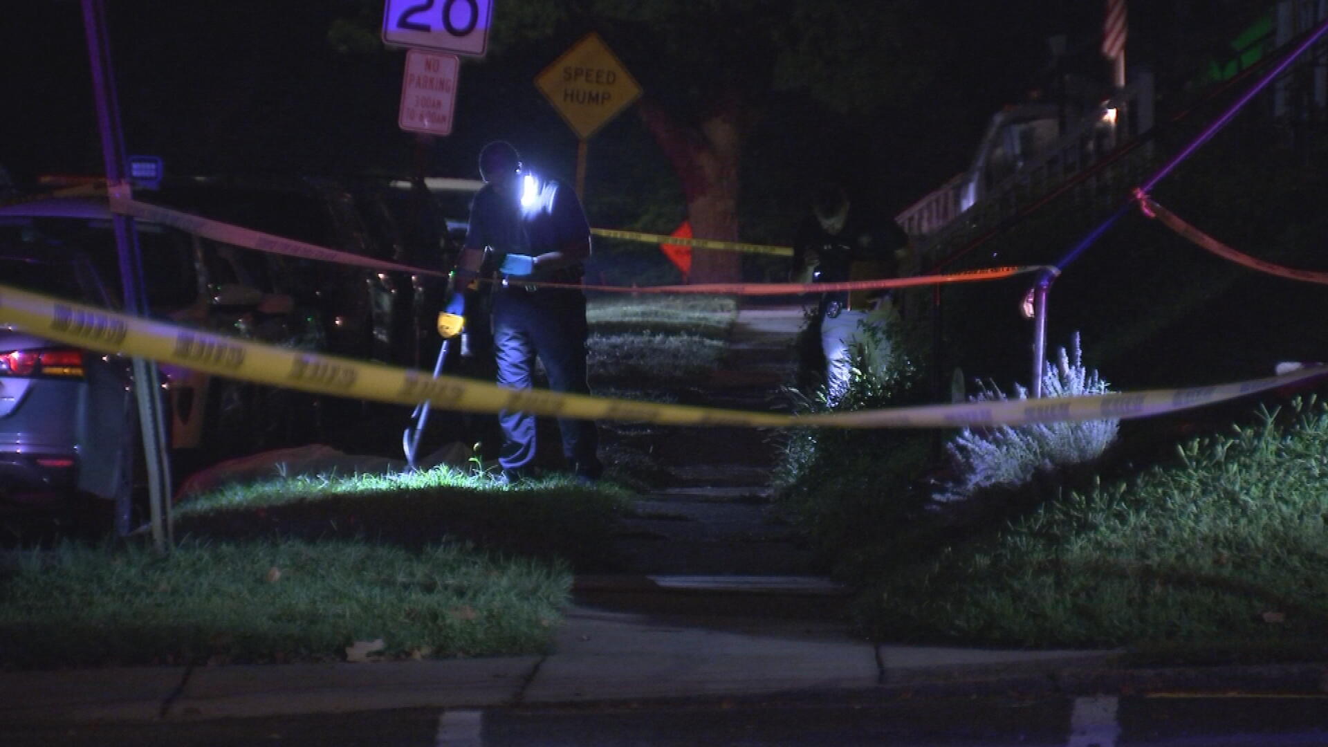 Man arrested after shooting, killing man in East Lansdowne, Delaware ...