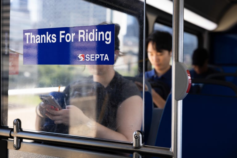 Shapiro approves SEPTA's plan to use capital project money to fund ...
