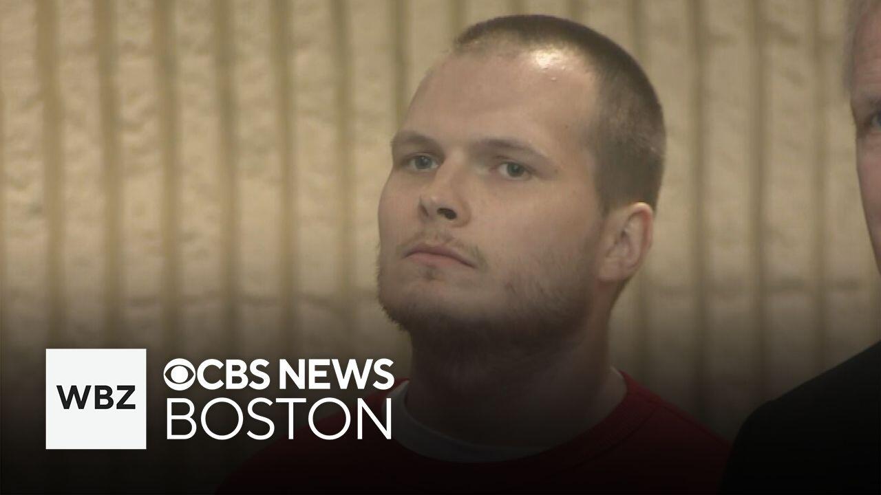 Lynn man charged with murdering sister ordered held without bail - CBS ...