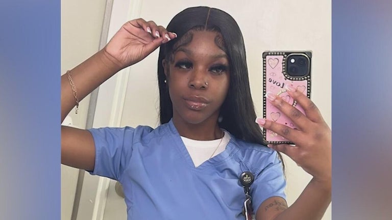 Family remembers 21-year-old mother, sister and daughter fatally shot outside North Texas indoor ...