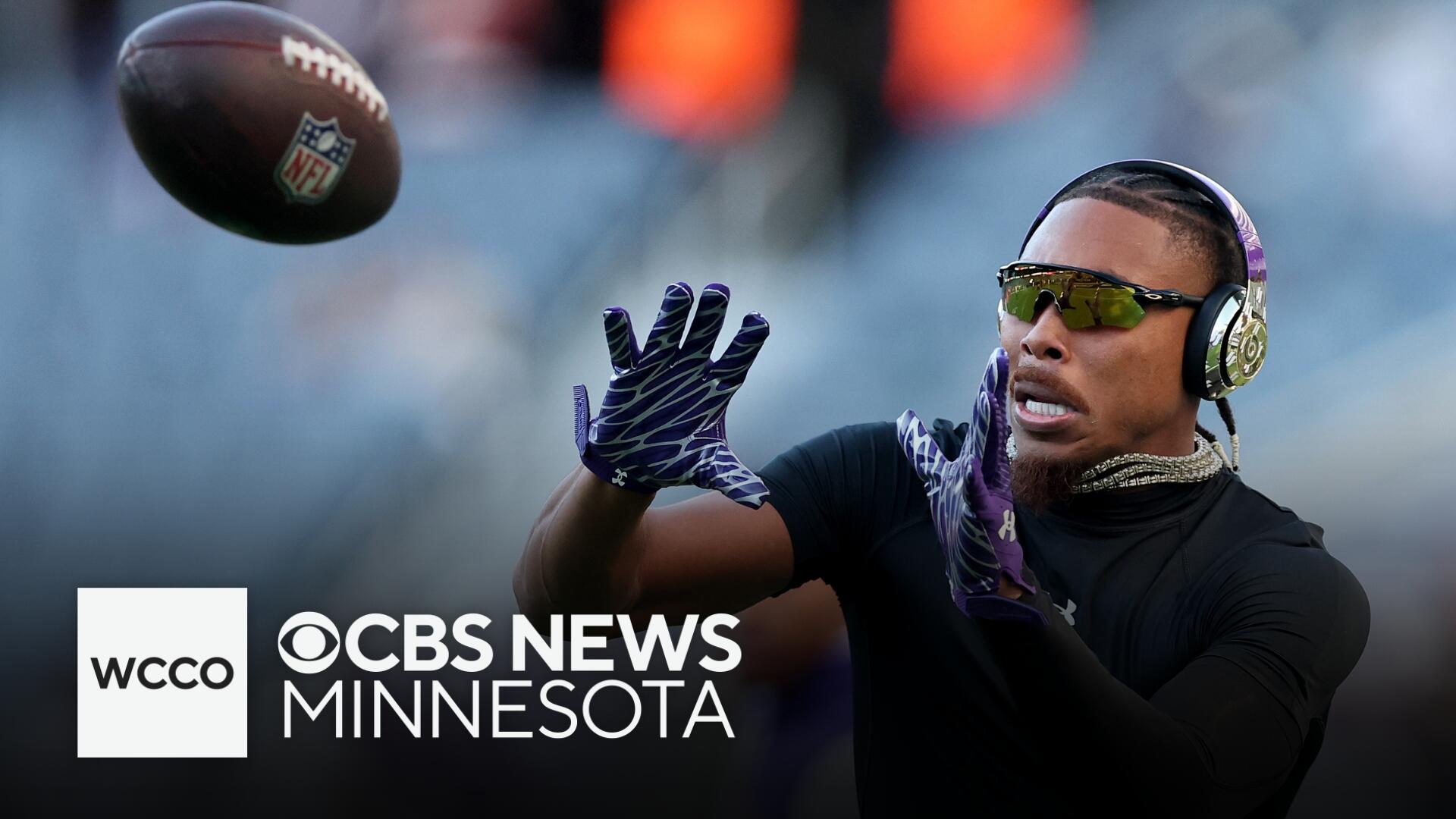 Offensive lineman Henry Byrd credits dance with helping football career ...