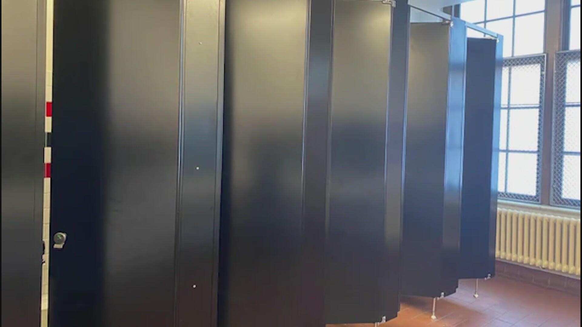 Denver Public Schools responds to gender-neutral bathroom change ...
