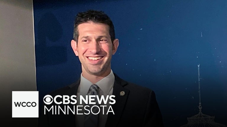 Minnesota state Sen. Jeremy Miller announces he will not seek ...