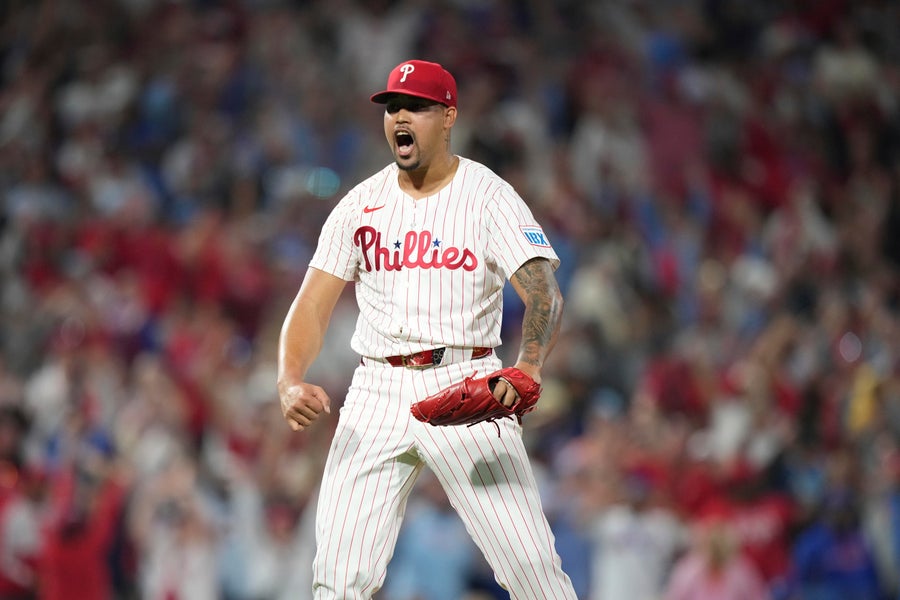 What is the Phillies' magic number to clinch a first-round bye? Here's ...