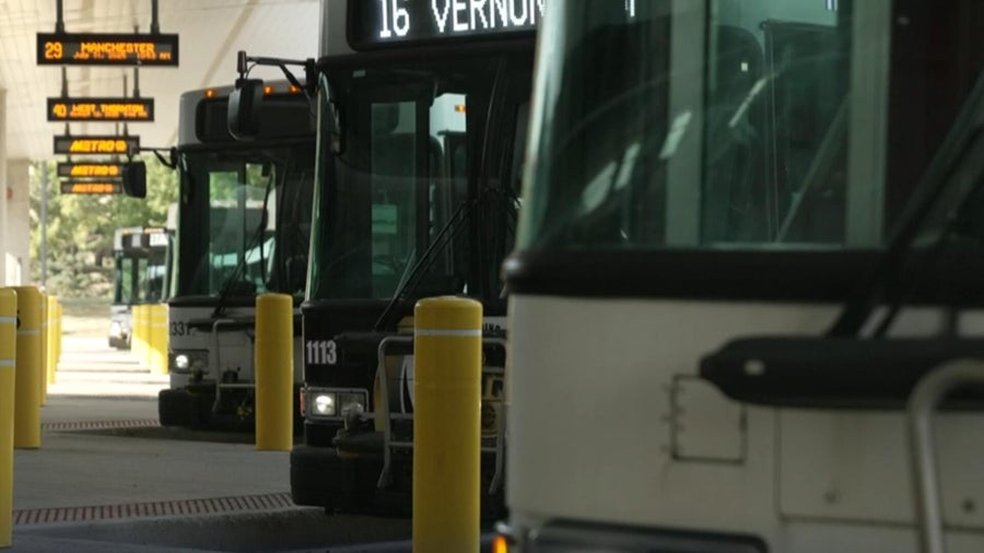 Akron's bus system won top honors after a major overhaul. Here's how ...