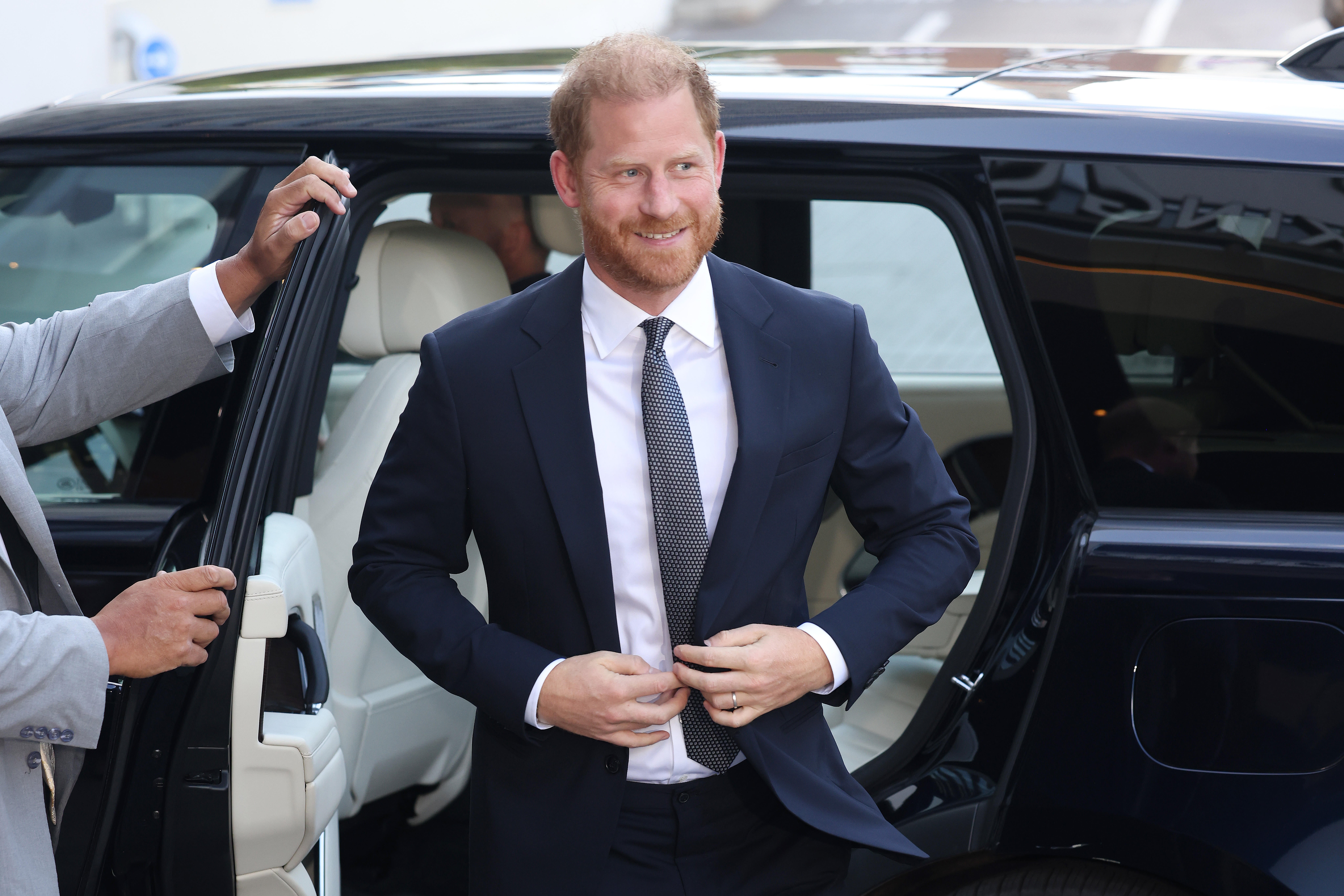 Prince Harry and Meghan Markle open up on relationship, details of ...