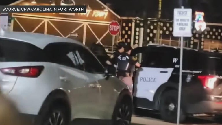 Fort Worth police officer fired for excessive use of force in widely ...