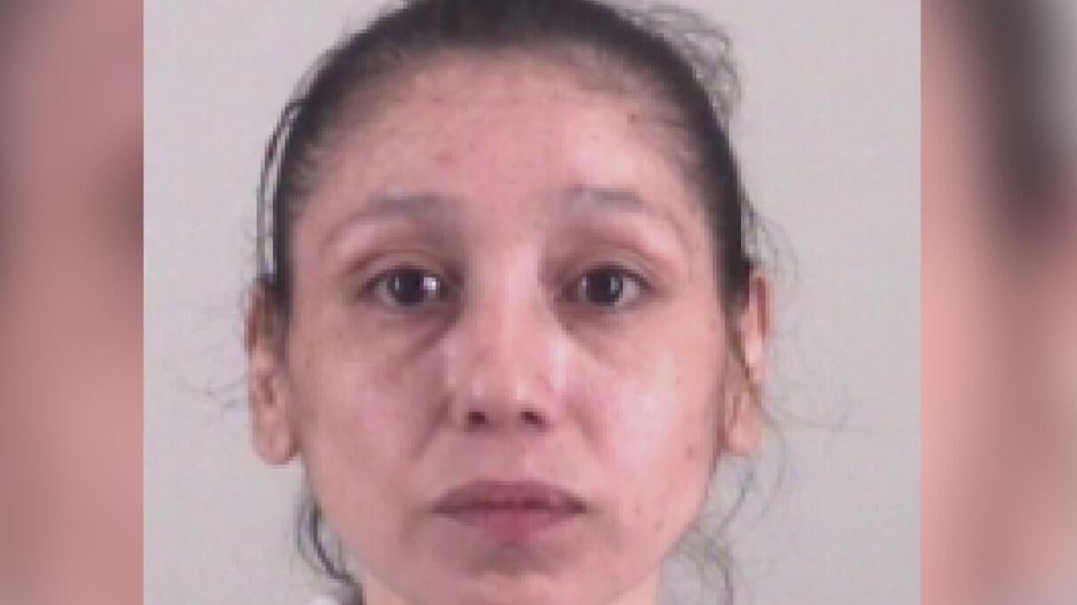 Cindy Rodriguez Singh, the North Texas mother arrested by the FBI in ...