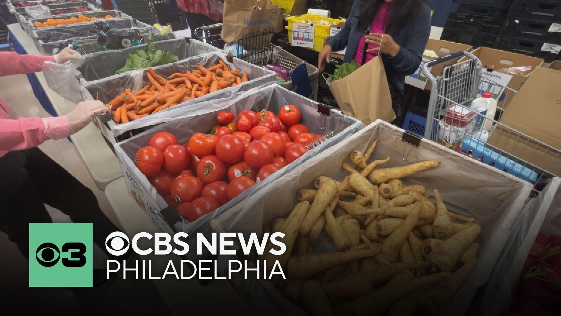 Upper Merion, Pennsylvania, food pantry receives $10K to keep fighting ...