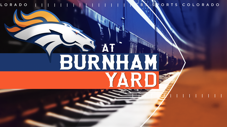 Denver's mayor and the Broncos announce new site for stadium with ...