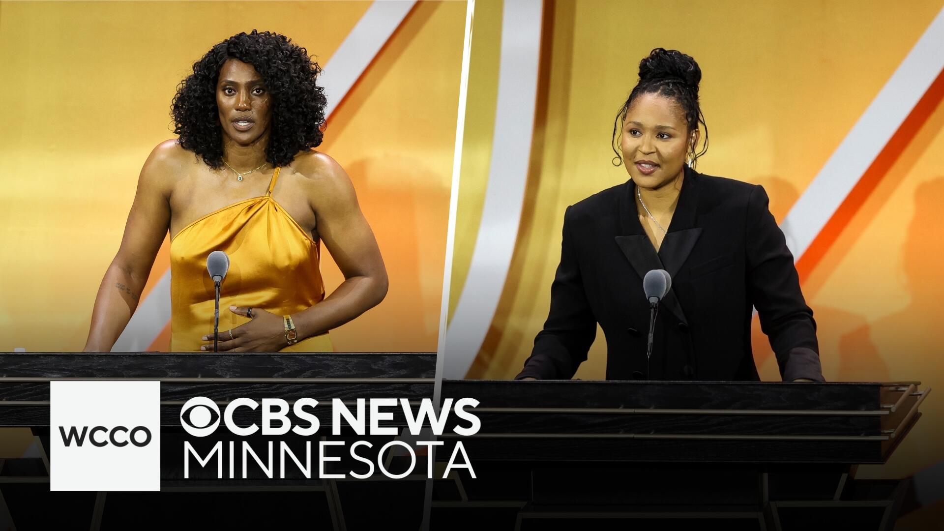 Lynx's Alanna Smith shares WNBA Defensive Player of the Year award with ...