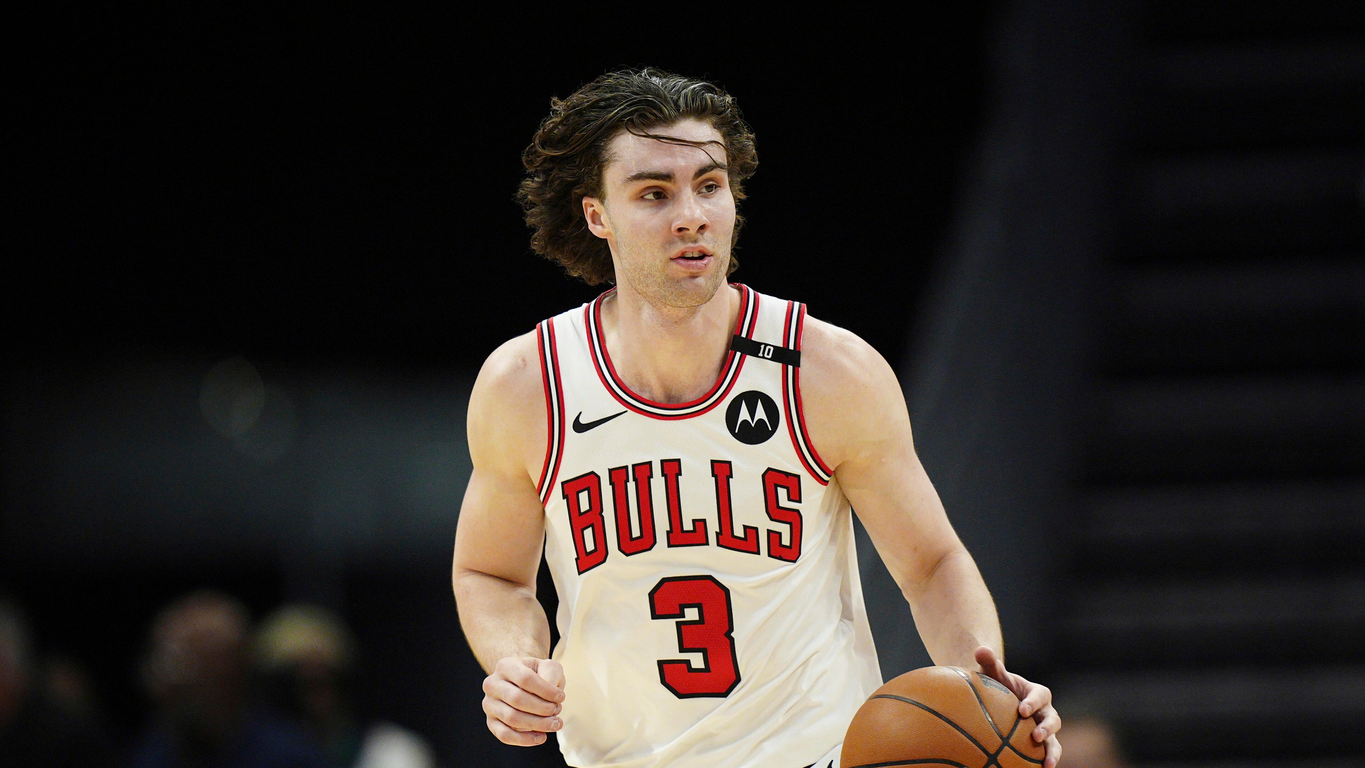 Bulls, Josh Giddey agree to 4-year, $100 million contract extension ...