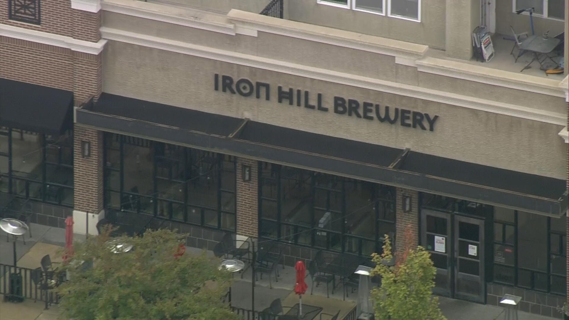 Iron Hill Brewery & Restaurant closes 3 locations in Philadelphia ...