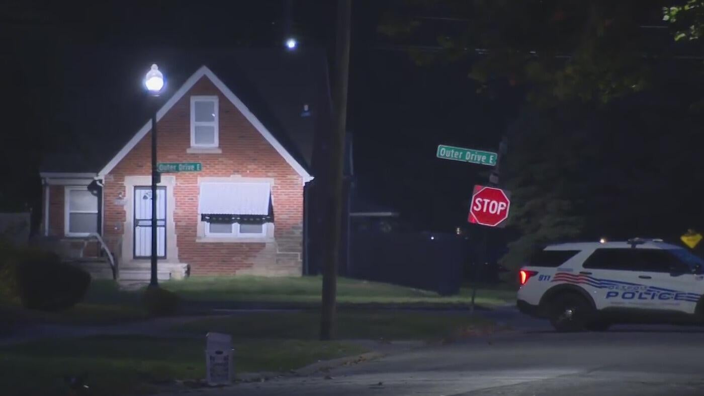 One man dead, another in custody, after shooting on Detroit's east side ...