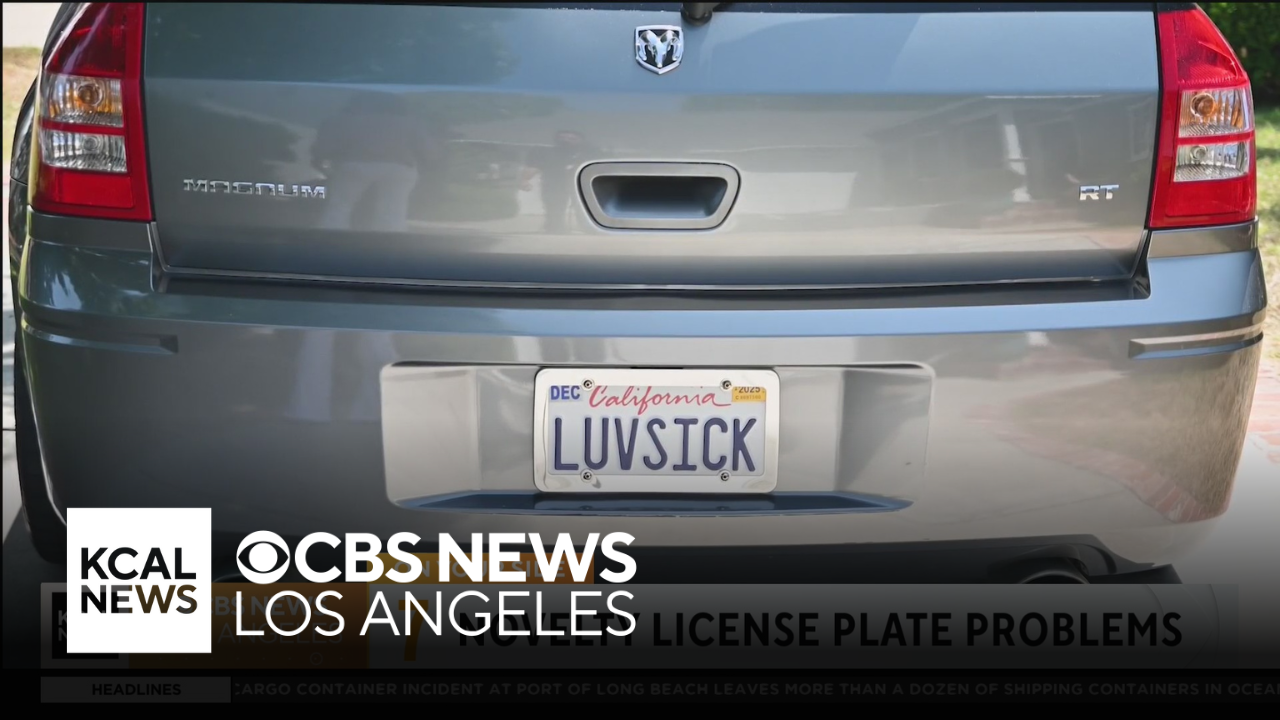 Southern California woman gets 15 traffic tickets after nationwide ...