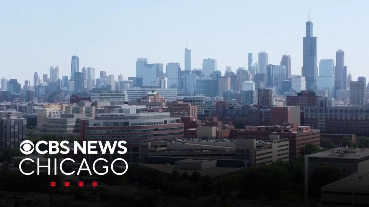 Deployment of National Guard to Chicago in question as ICE operation ...