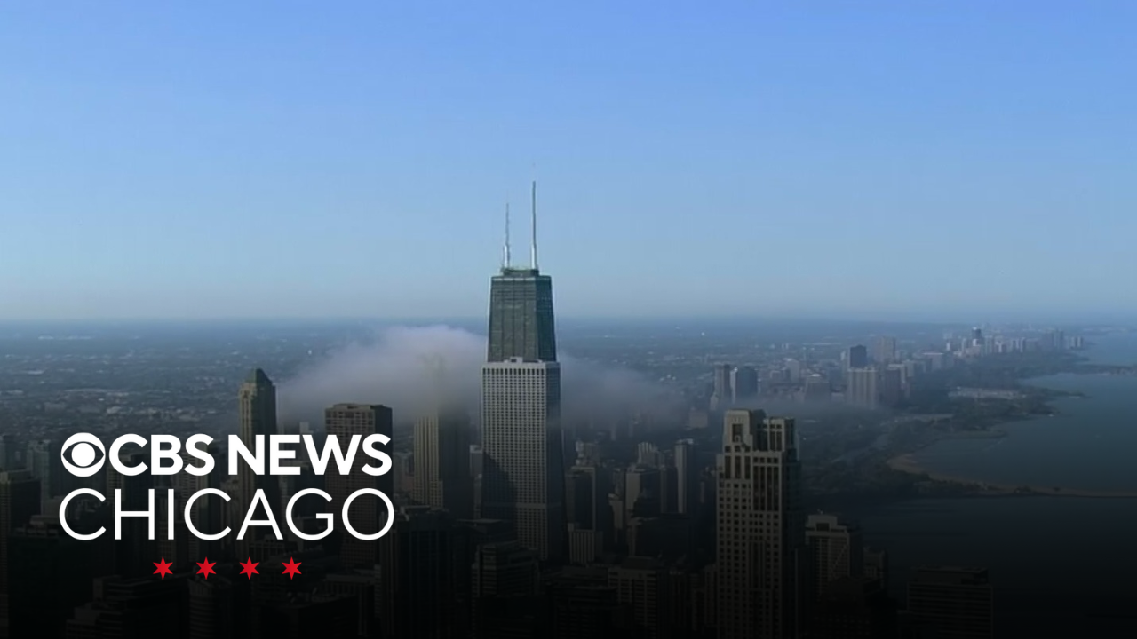 Questions remain about ICE operations in Chicago amid "Operation Midway ...