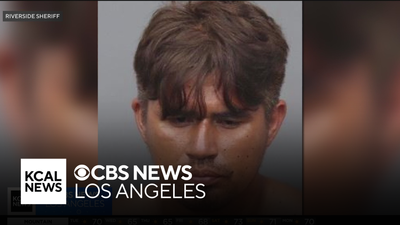 Murder charges filed after Temecula man found dead on street outside of ...