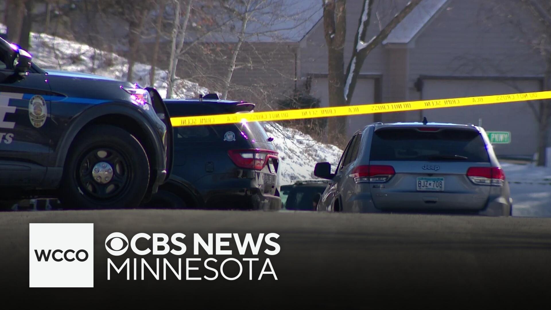 Man charged with DWI in double fatal Minnesota crash said after he was ...
