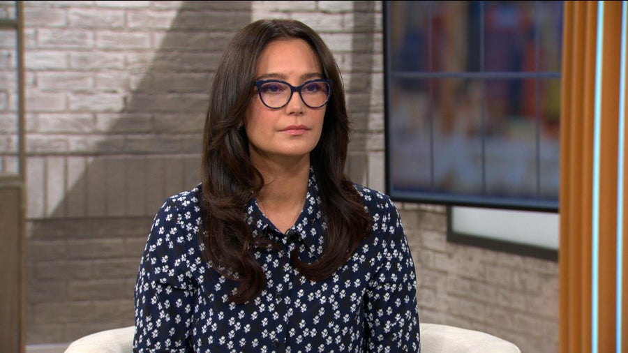 Emma Heming Willis explains why Bruce Willis has separate home as part ...