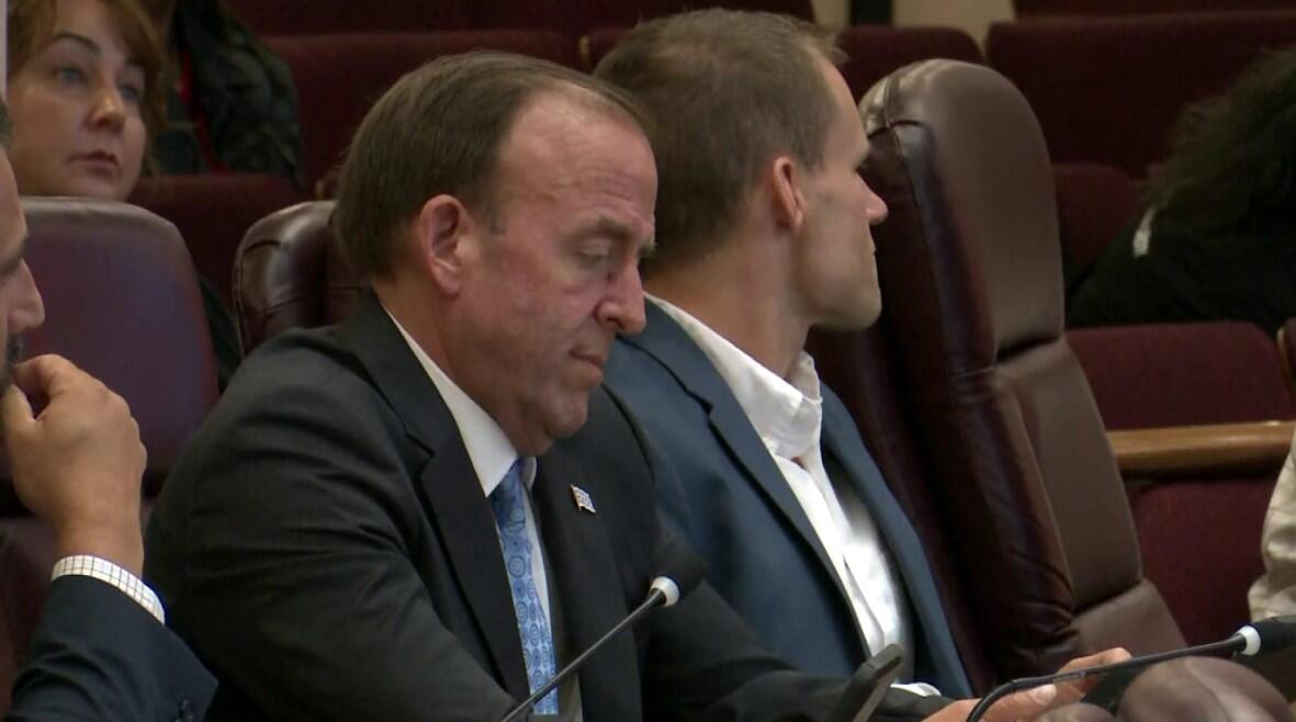 Ald. Brendan Reilly challenging Cook County Board President Toni ...