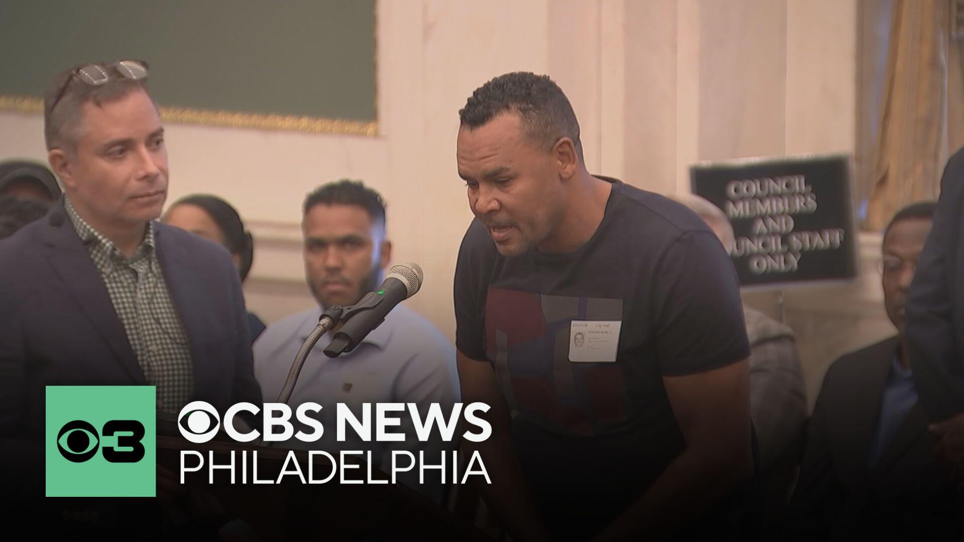 Philadelphia's overnight business curfew expands again, covering more ...