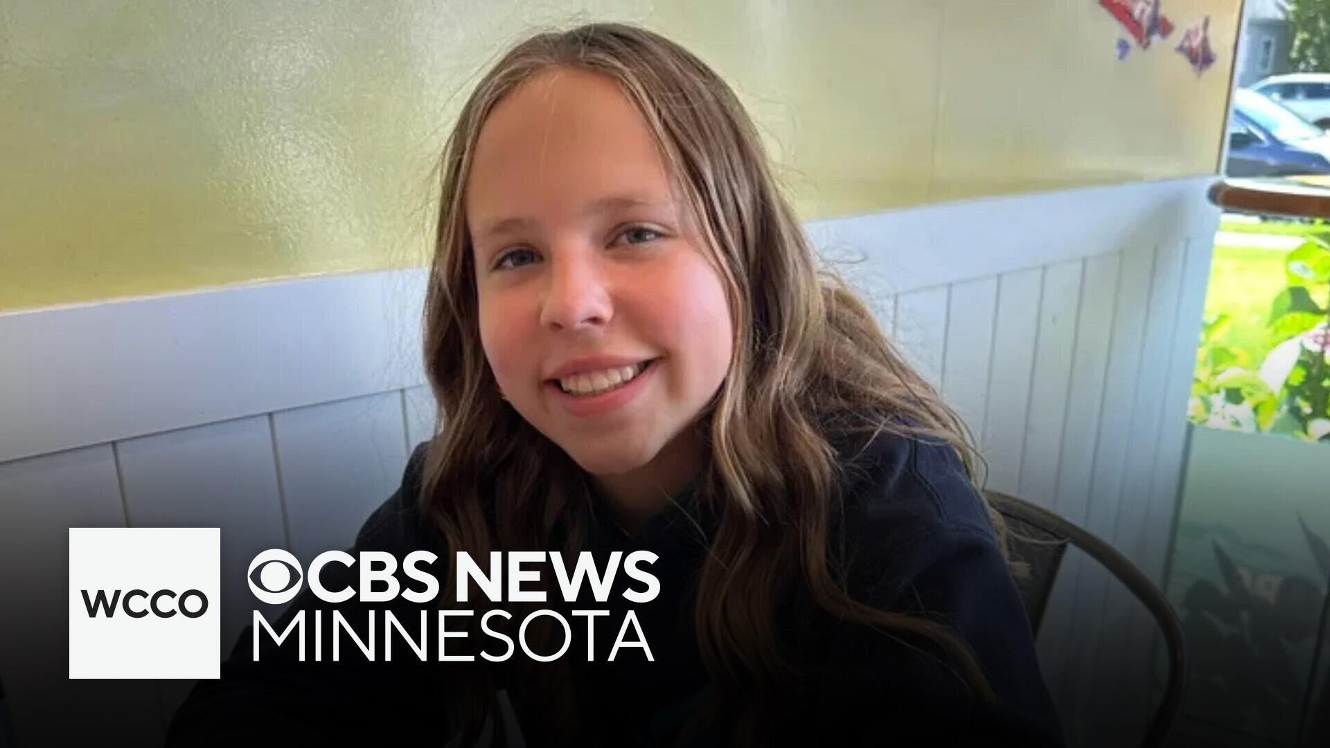 Annunciation shooting victim Sophia Forchas' condition improves - CBS ...
