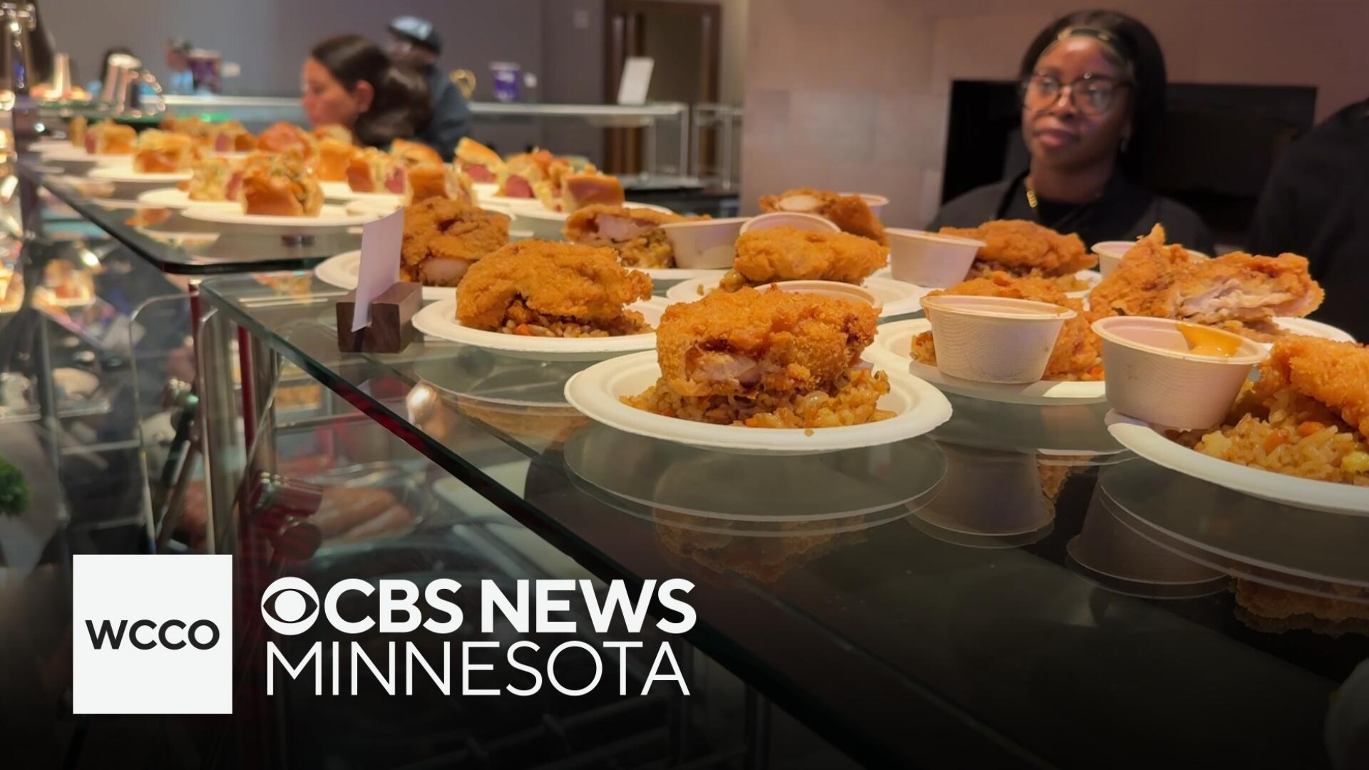 Minnesota Vikings RB Aaron Jones going on injured reserve, Cam Akers ...