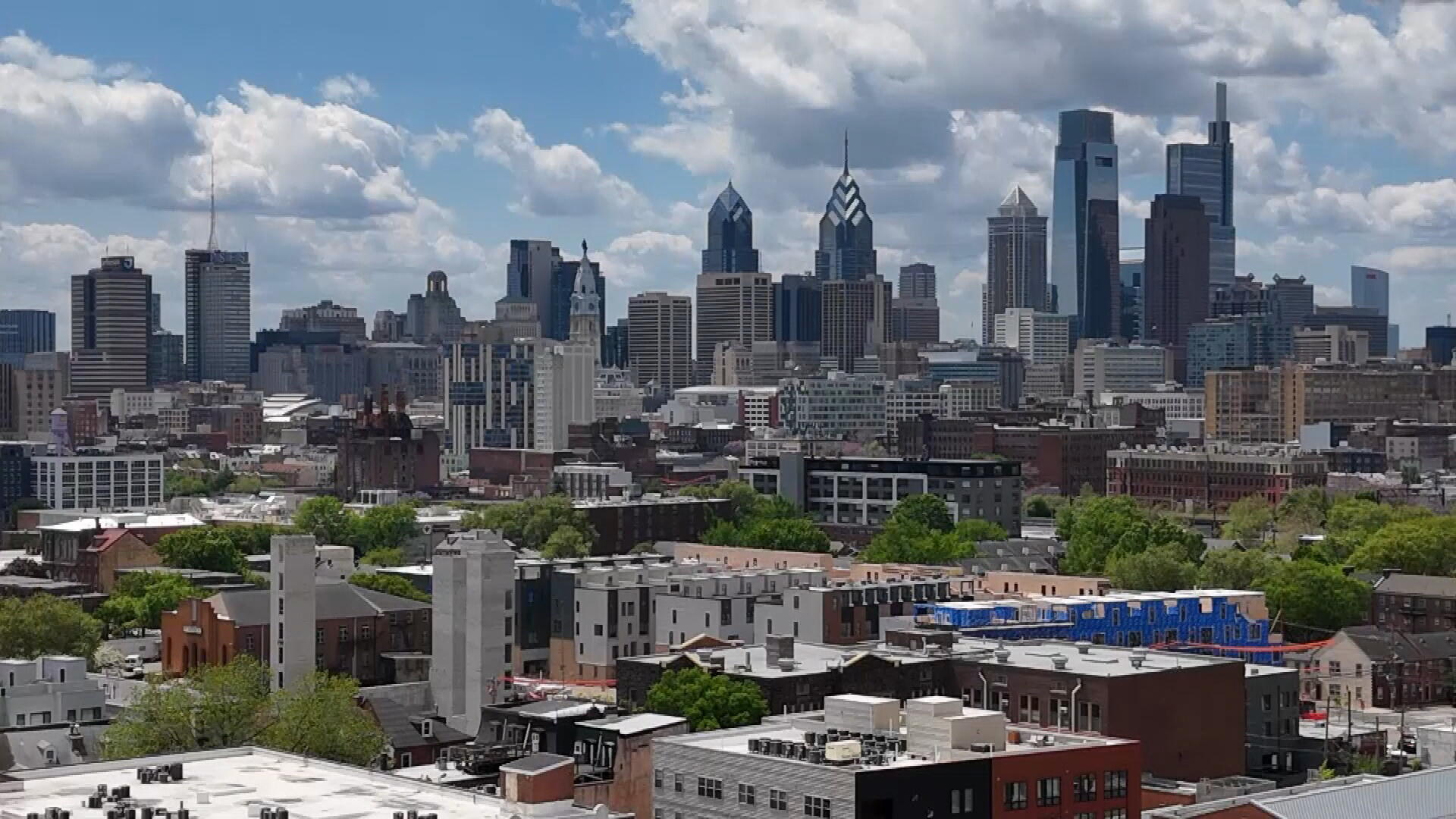 This Philadelphia doctor's story of saving his own life is being made ...