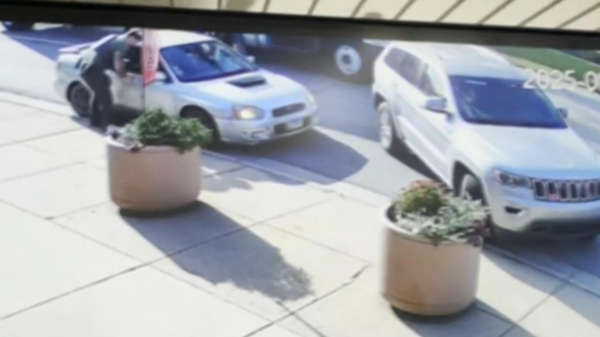 Illinois Gov. JB Pritzker responds to Chicago ICE operation in South ...