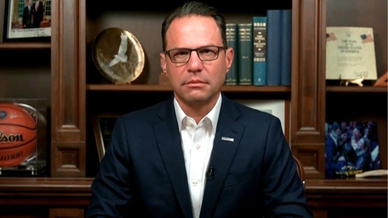 Gov. Josh Shapiro of Pennsylvania says aftermath of Charlie Kirk's ...