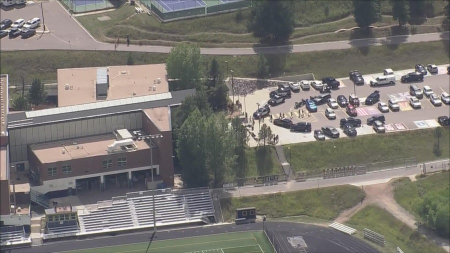 Colorado investigators identify Evergreen High School shooter, credit ...