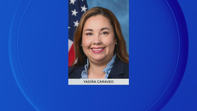 Former U.S. Rep. Yadira Caraveo withdraws as candidate for Colorado ...